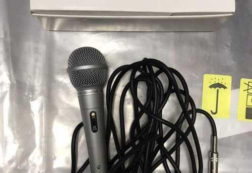 Микрофон для караоке samsung