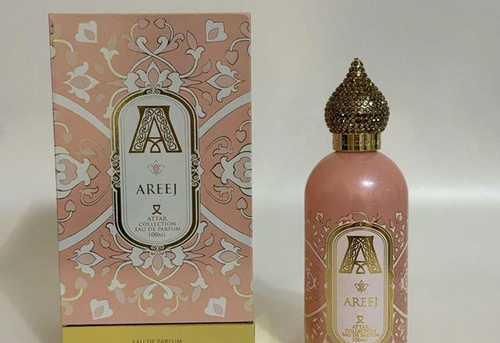 Areej Attar Collection