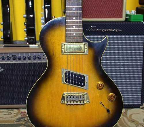 Электрогитара Gibson NIghthawk Special SP-2 HH Sun