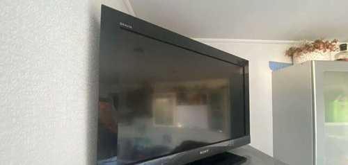 Телевизор LG bravia KDL-32EX402
