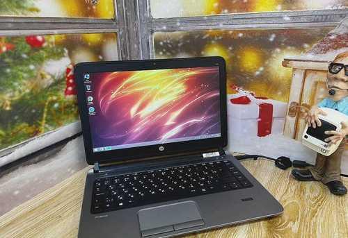 Хороший ноутбук HP бу i5 windows SSD игры офис