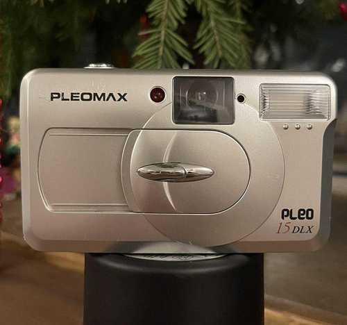 Pleomax 15 dlx