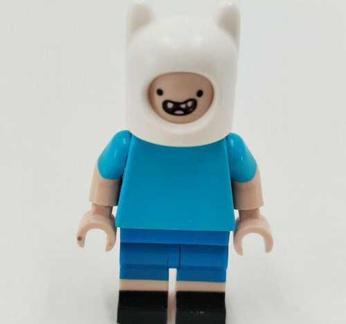 Lego Finn the Human dim038