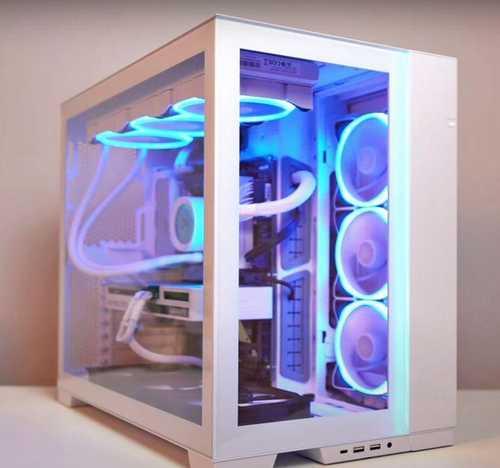RTX 2060 Super / Intel Core i5-12400F