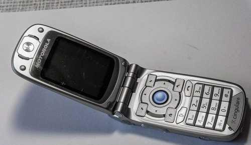 Motorola MPX220 идеал оригинал доставка