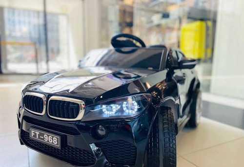 Детский электромобиль BMW