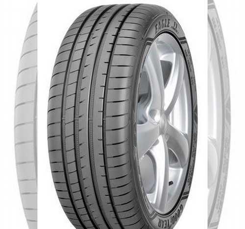 Goodyear Eagle F1 Asymmetric 3 SUV 265/45 R21