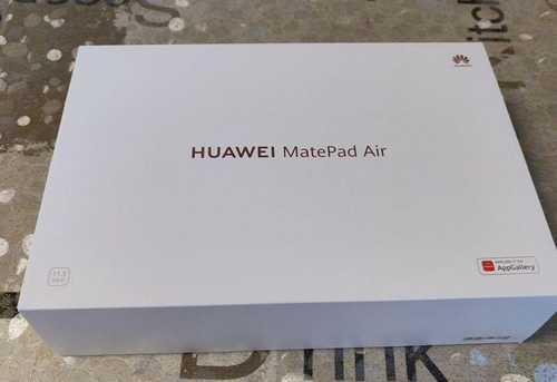 Huawei matepad air с клавиатурой 8/256 GB LTE