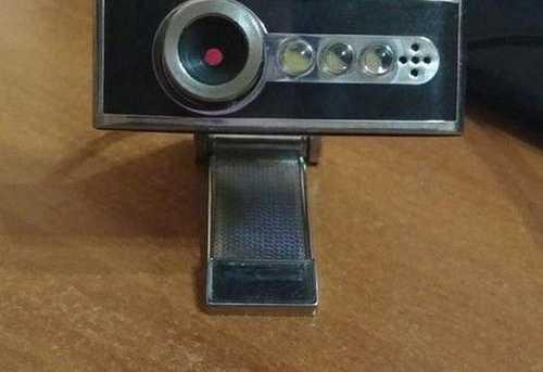 Веб-камера Denn DWC650