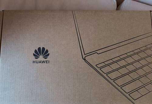 Новый ноутбук Huawei MateBook D 14 MDF-X 53013UFC
