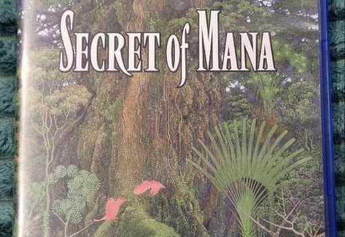 Secret of mana PS4