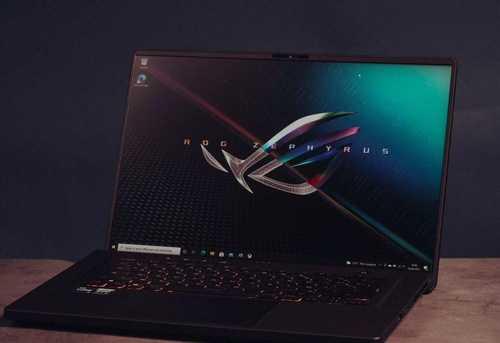 Asus/ROG Zephyrus M16 GU604VI-N4034/90NR0BW1