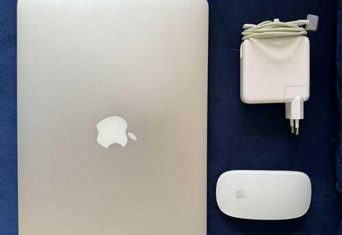 Apple MacBook Pro 13 Retina Без проблем