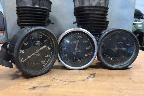 Спидометр м72 (3 шт)