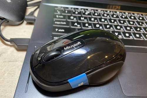 Mышь Microsoft Sculpt Comfort Mouse