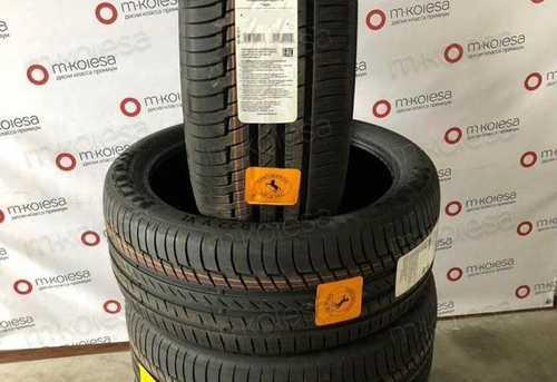 Continental ContiPremiumContact 6 295/35 R23