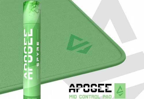 Игровой ковер spyre apogee