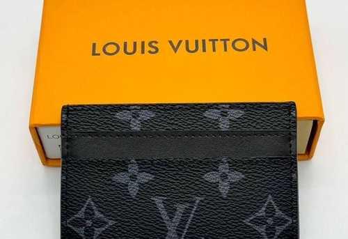 Визитница Louis Vuitton