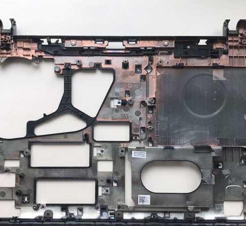 Поддон, нижний корпус для Lenovo IdeaPad G50-30