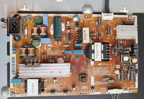 Блок питания L42s1 dsm. Samsung UE42F5300