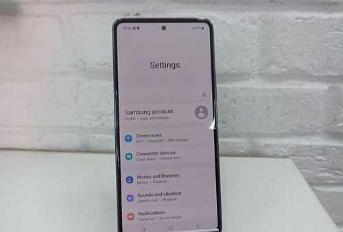 Мобильный телефон Samsung Galaxy A53 5G 8/256 GB