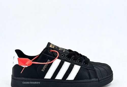 Кроссовки Adidas Superstar