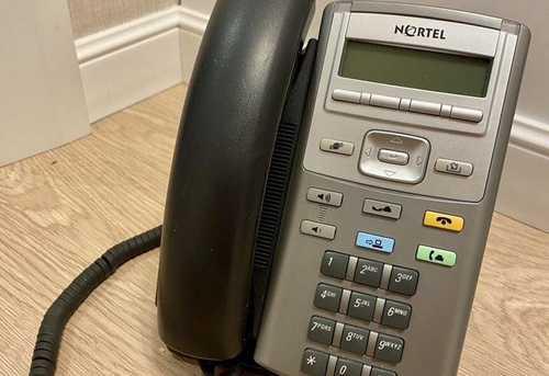IP Телефон Nortell 1110
