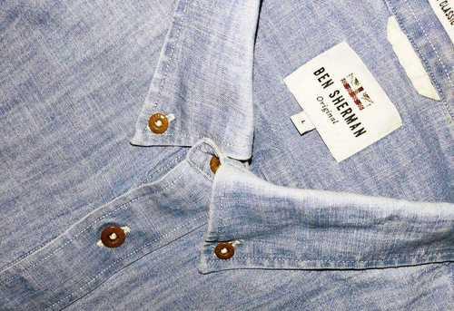 Ben Sherman рубашка. Размер 50
