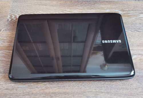 Ноутбук Samsung R540 JS05RU 15.6" (отличное сост.)
