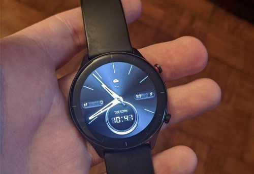 Amazfit GTR 2e