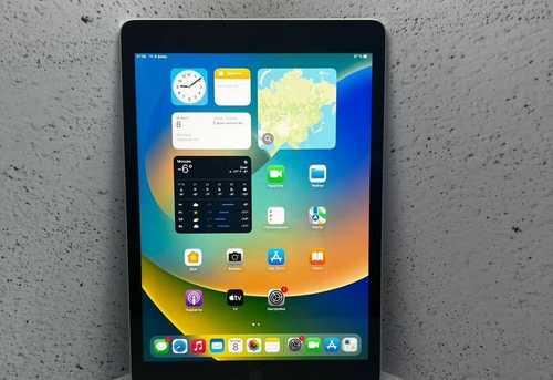 iPad 10.2 2021, 64 гб, Wi-Fi