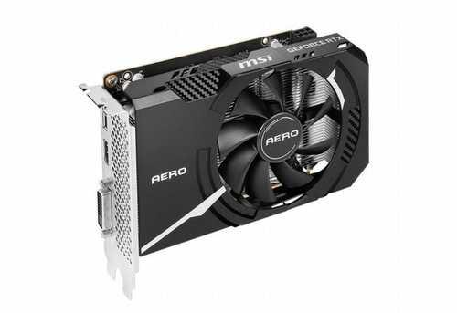 MSI 8Gb (RTX 3050 aero ITX 8G V1)