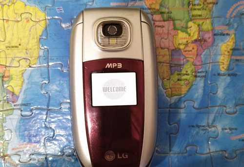 LG C3400