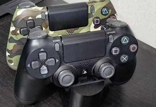 Зарядка для джостиков Sony PlayStation 4