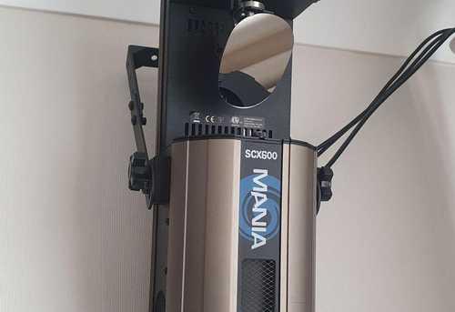 Martin mania scx600