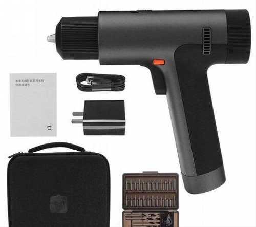 Дрель-шуруповерт Xiaomi Mijia Smart Electric Drill