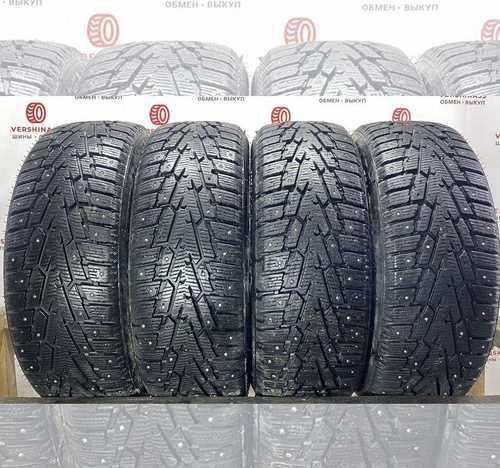 Haida HD677 205/60 R16