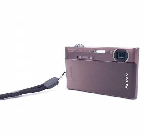 Sony Cyber-shot DSC-T900