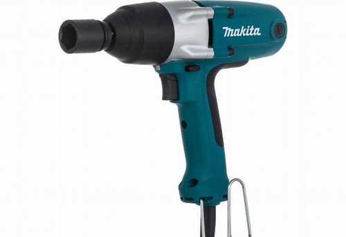 Ударный гайковерт Makita TW0200, 380 Вт