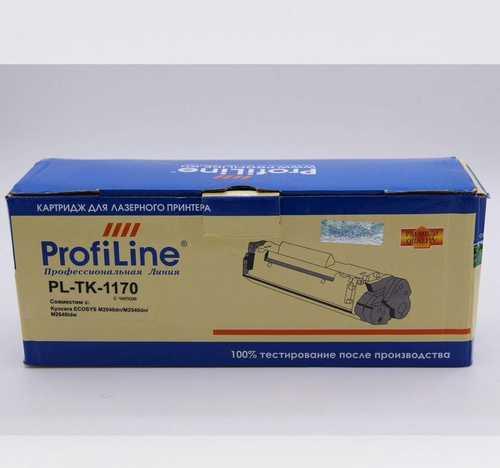 Картридж ProfoLine PL-TK-1170