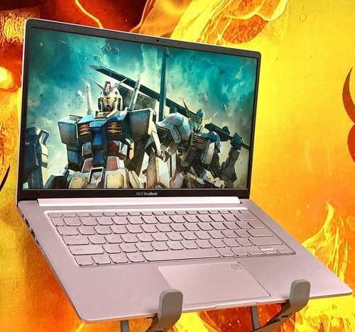 Ультрабук Asus VivoBook 14 / Core i5