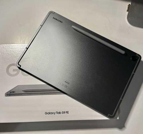 Samsung Galaxy Tab S9 FE
