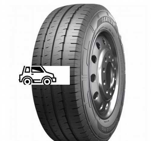 Sailun Commercio Pro 205/70 R15C 104R