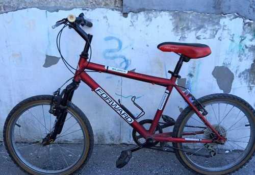 Продам велосипед Forvard Majorca