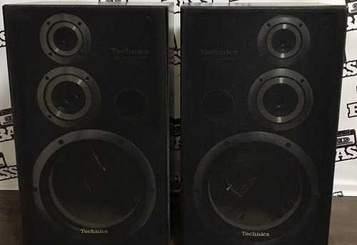 Корпуса колонок technics sb-cd120