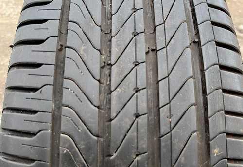 Continental UltraContact UC6 225/55 R19 99V