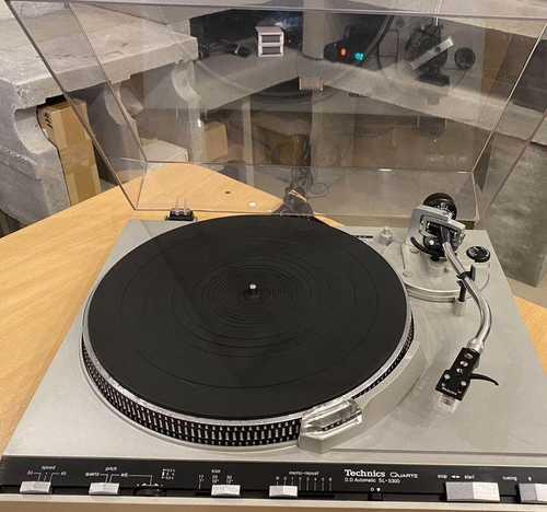 Проигрыватель винила Technics SL-5300