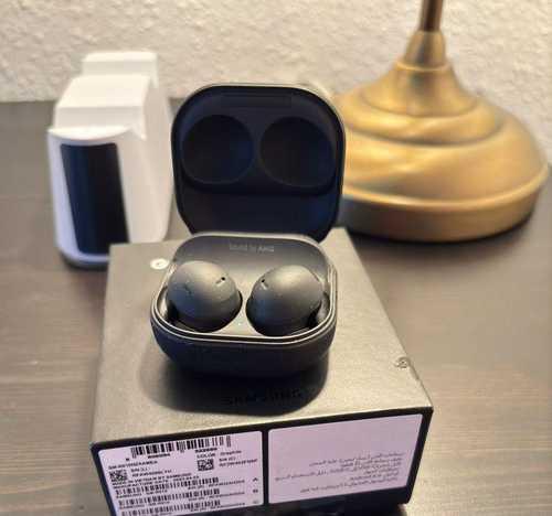 Samsung Galaxy Buds 2 Pro