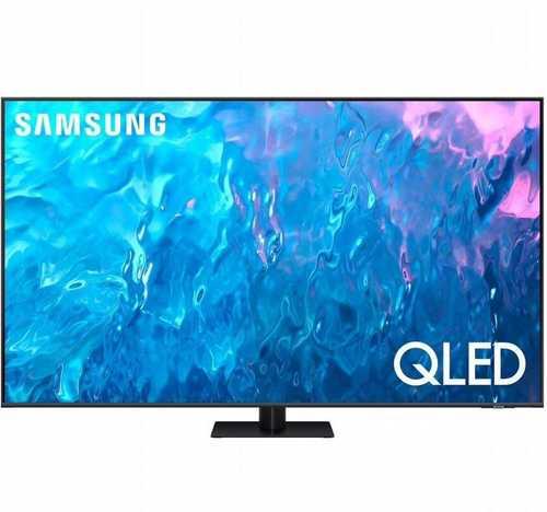 Телевмзор Samsung qled QE75Q70CAU