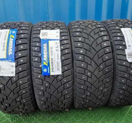 Landsail Ice Star IS37 245/45 R20 103H